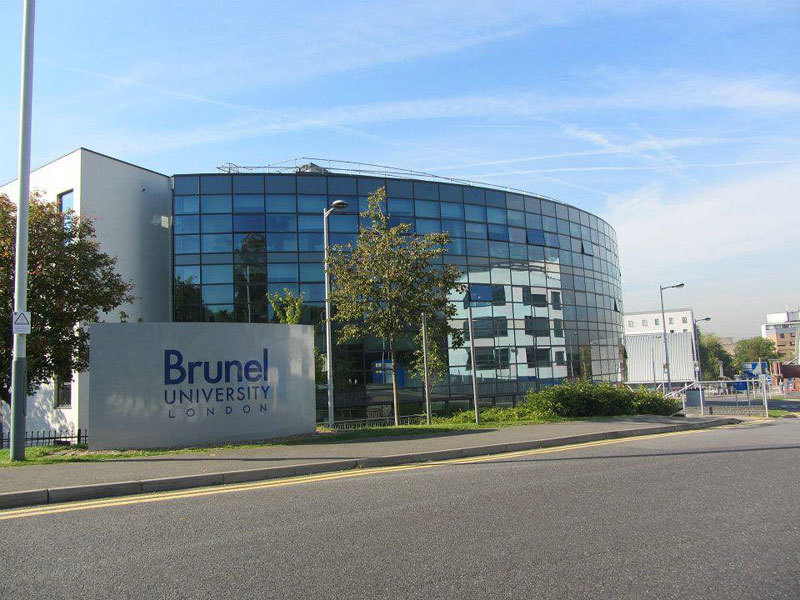 Brunel University / London International College of Business and ...