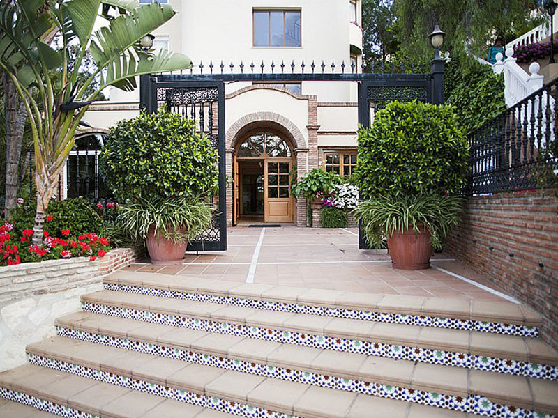 Школа испанского языка Malaca Instituto (Малага) | Обучение в Испании ...