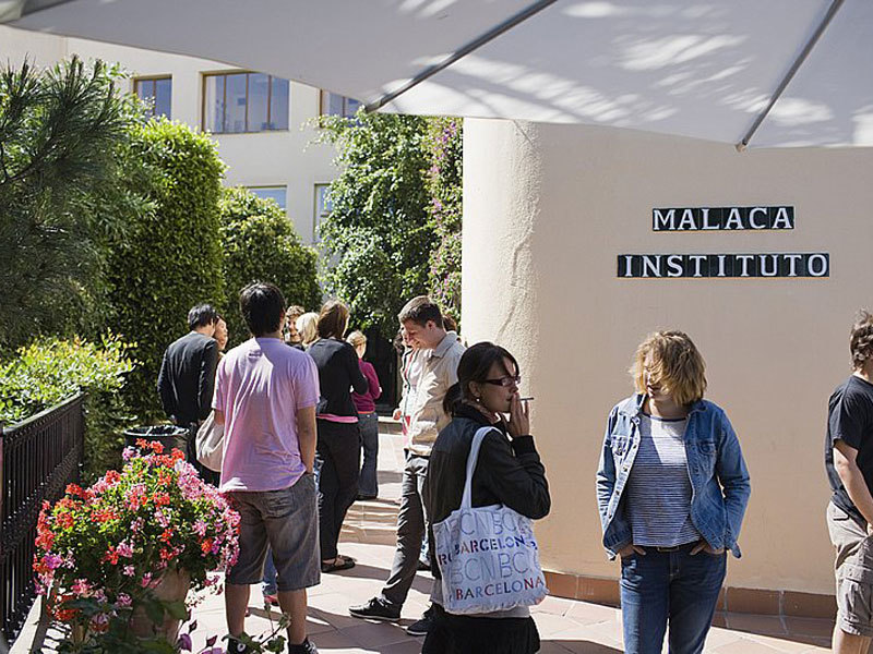 Школа испанского языка Malaca Instituto (Малага) | Обучение в Испании ...