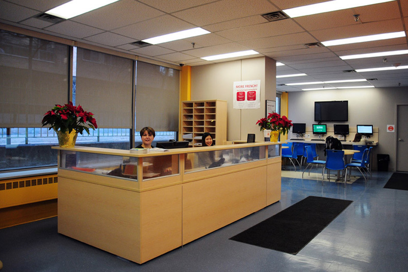 Языковая школа ILSC (Торонто) | Обучение в Канаде | Глобал Диалог