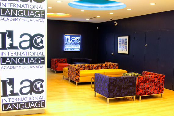 Зимний языковой лагерь ILAC в Торонто | Обучение в Канаде | Глобал Диалог