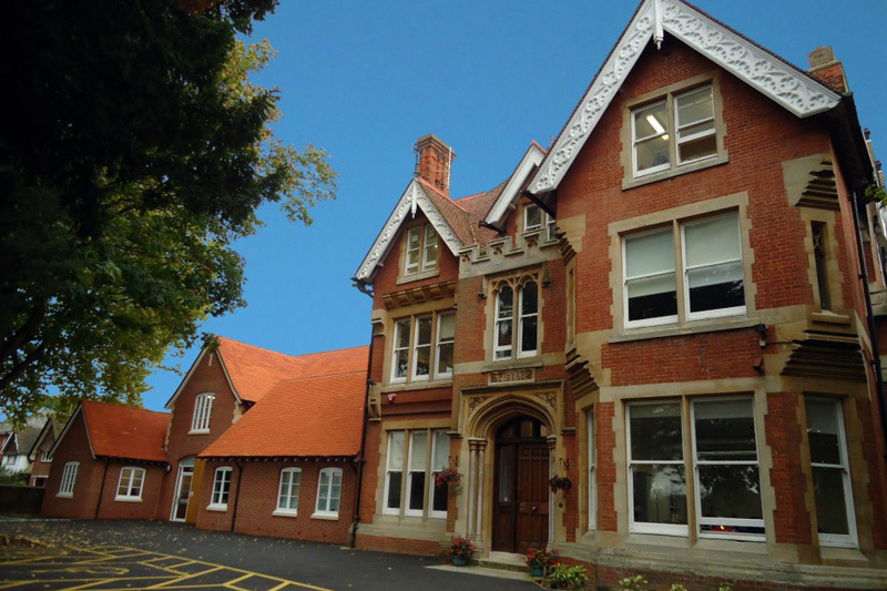 CATS College Canterbury | Обучение в Великобритании | Глобал Диалог