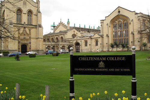 Cheltenham College | Обучение в Великобритании | Глобал Диалог