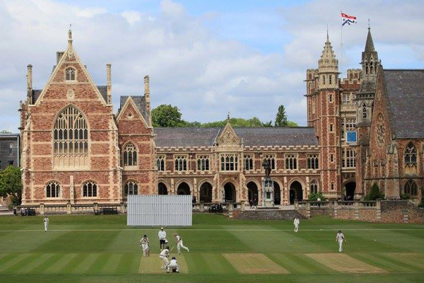 Clifton College | Обучение в Великобритании | Глобал Диалог