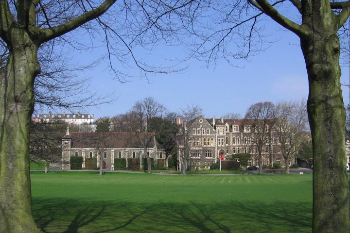 Dover College | Обучение в Великобритании | Глобал Диалог