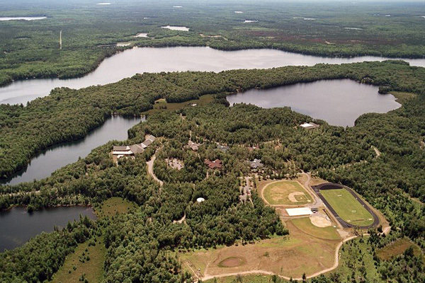 Conserve School | Обучение в США | Глобал Диалог
