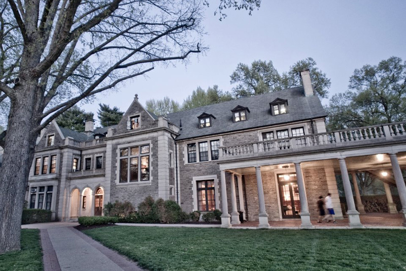 The Hun School of Princeton | Обучение в США | Глобал Диалог