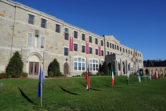 The MacDuffie School | Обучение в США | Глобал Диалог