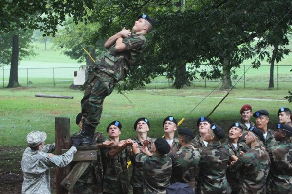 Valley Forge Military Academy | Обучение в США | Глобал Диалог