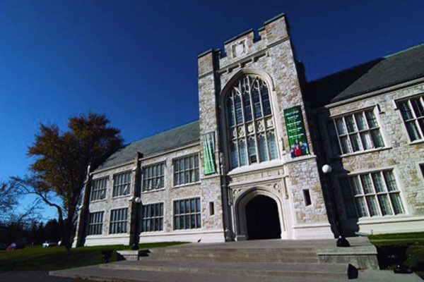 Albert College | Обучение в Канаде | Глобал Диалог