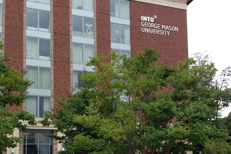 George Mason University Foundation Program | Обучение в США | Глобал Диалог