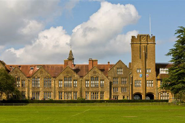 Sherborne School | Обучение в Великобритании | Глобал Диалог