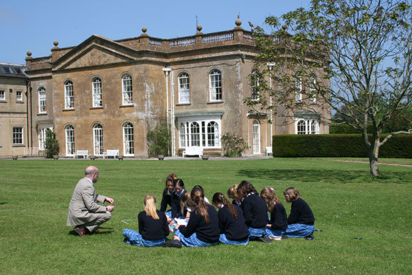 Sherborne School | Обучение в Великобритании | Глобал Диалог
