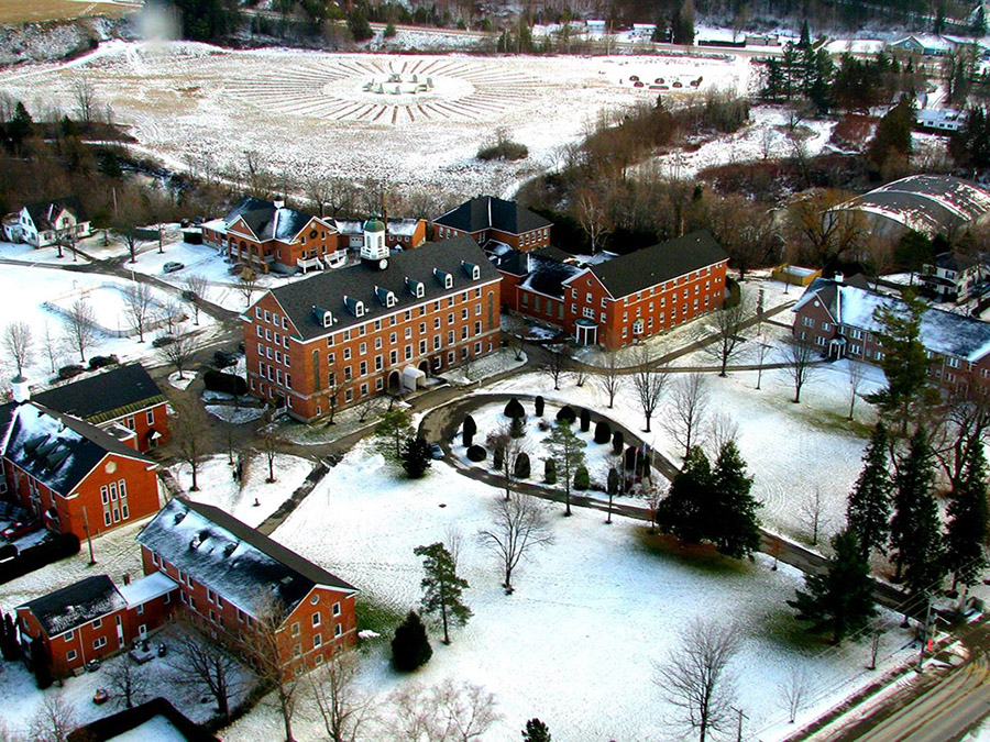 Stanstead College | Обучение в Канаде | Глобал Диалог