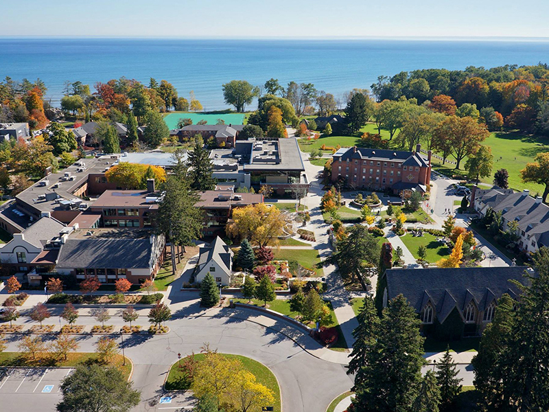 Appleby College | Обучение в Канаде | Глобал Диалог