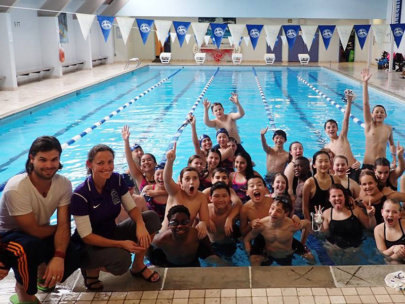 Appleby College | Обучение в Канаде | Глобал Диалог