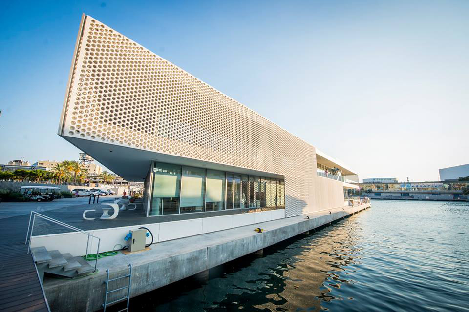 Университет Harbour.Space Barcelona | Обучение в Испании | Глобал Диалог
