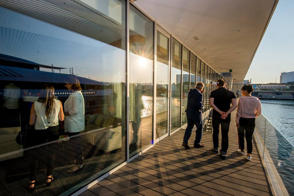 Университет Harbour.Space Barcelona | Обучение в Испании | Глобал Диалог