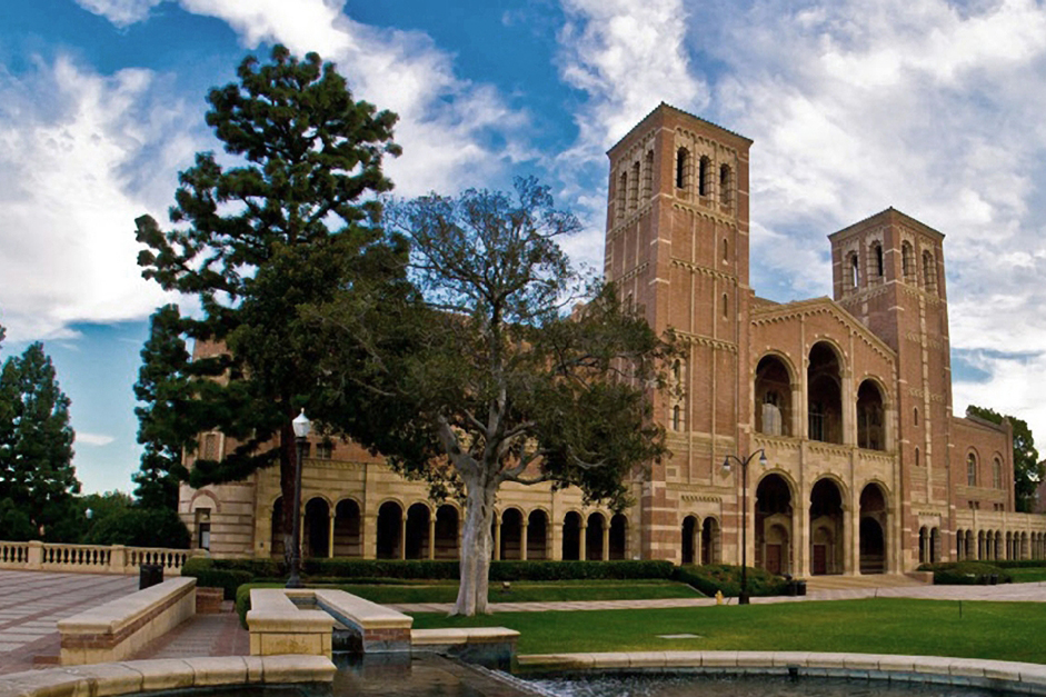 Summer Discovery UCLA | Обучение в США | Глобал Диалог