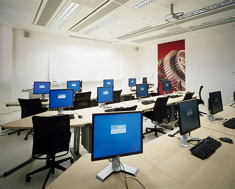 SKODA AUTO University | Обучение в Чехии | Глобал Диалог