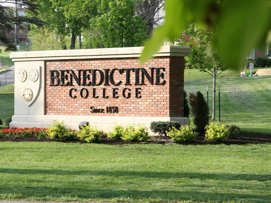 Benedictine College | Обучение в США | Глобал Диалог