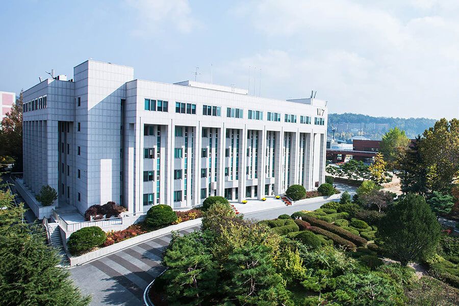 SolBridge International School of Business | Обучение в Южной Корее ...