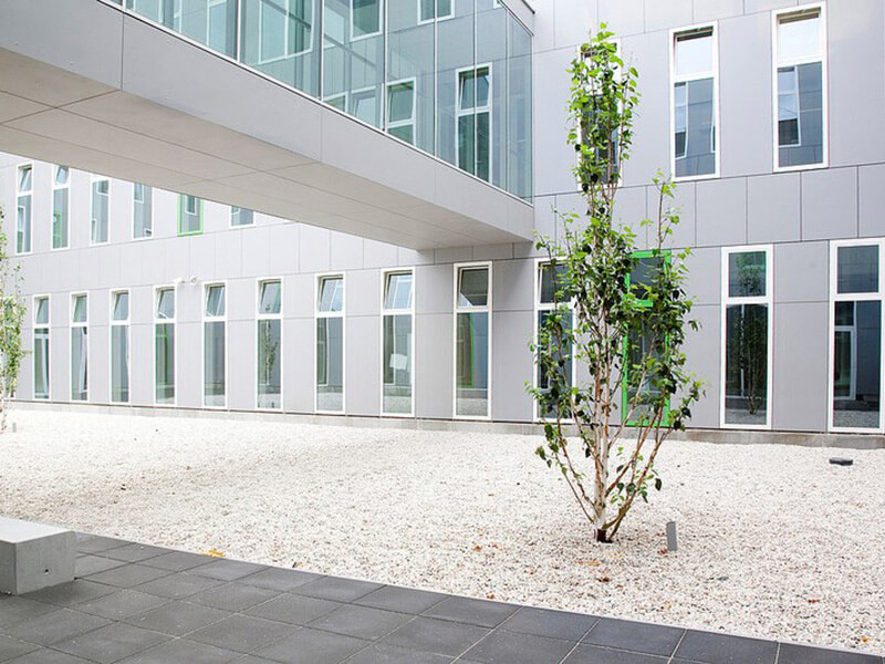 The Hague University of Applied Sciences | Обучение в Нидерландах ...