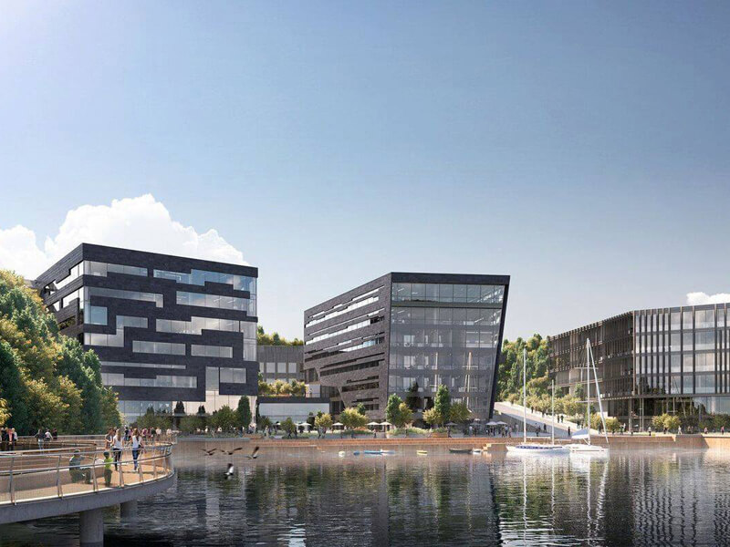 BI Norwegian Business School | Норвегия | Глобал Диалог