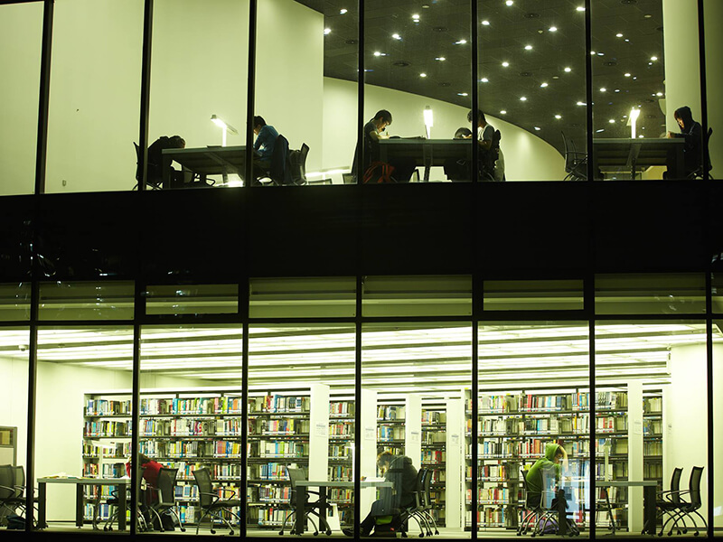 Университет Сонгюнгван (Sungkyunkwan University, SKKU) | Обучение в ...