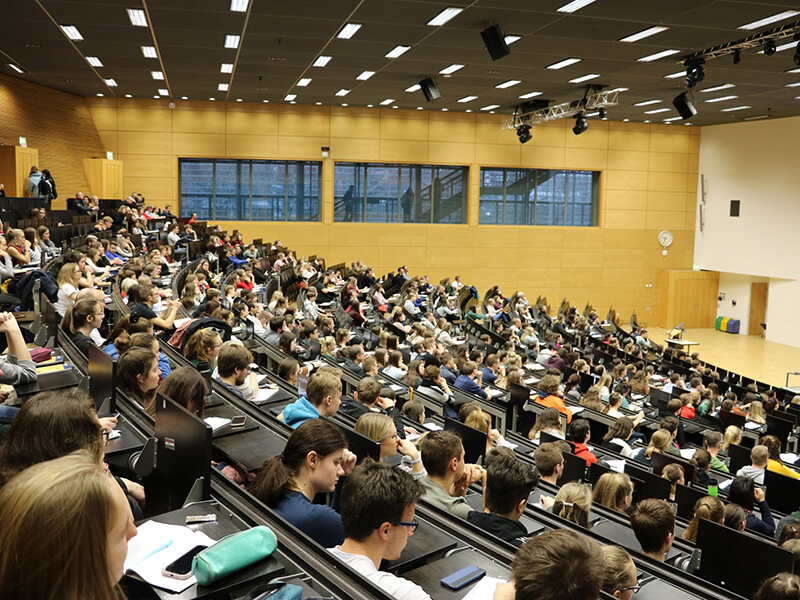 Дрезденский технический университет (Dresden University of Technology ...