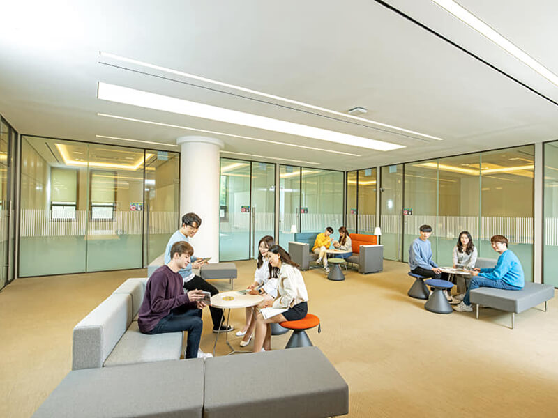 Университет Сан Мун (Sun Moon University) | Обучение в Южной Корее ...