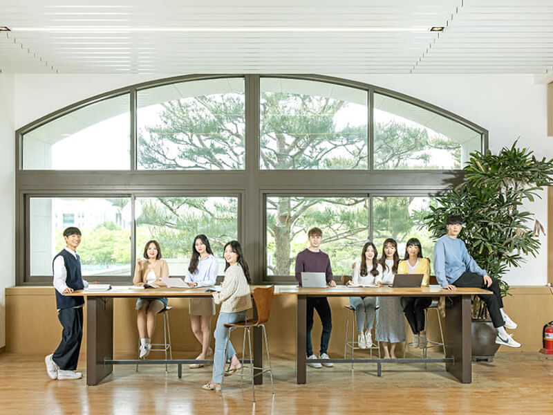 Университет Сан Мун (Sun Moon University) | Обучение в Южной Корее ...