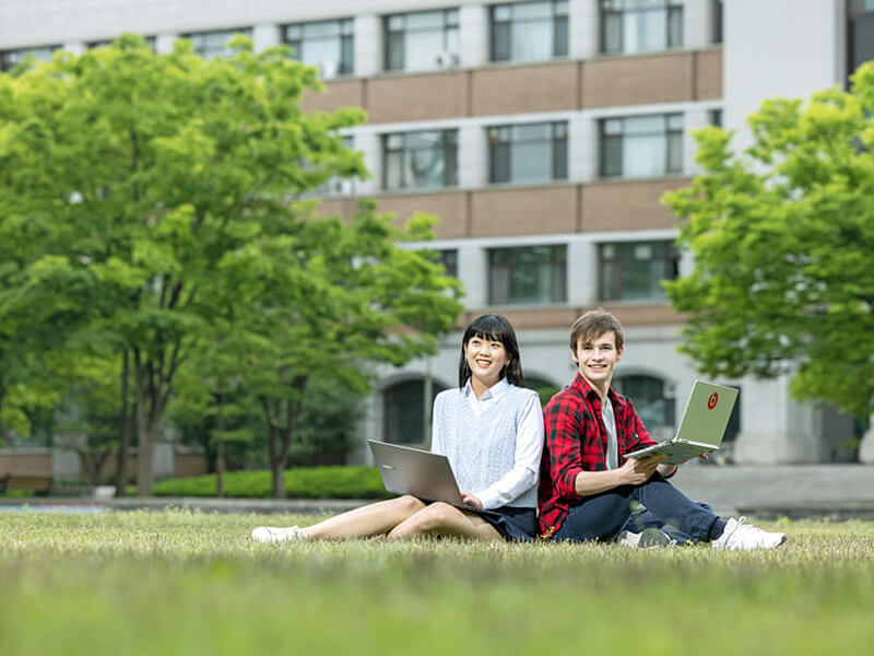 Университет Сан Мун (Sun Moon University) | Обучение в Южной Корее ...