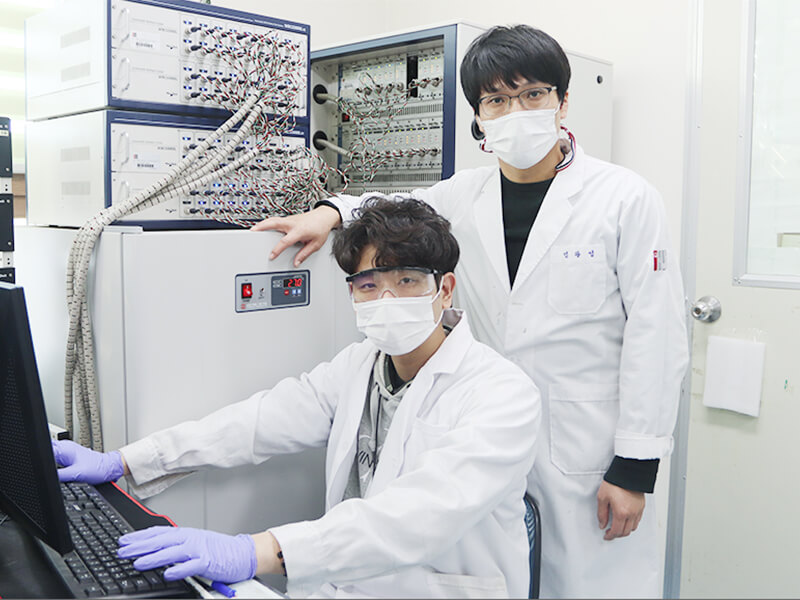 GIST (Gwangju Institute of Science and Technology) | Обучение в Южной ...